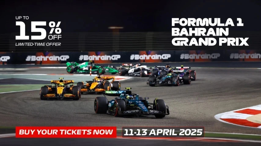 LocalBH Tickets - Explore Bahrain's Best Events & Experiences 2025 ...
